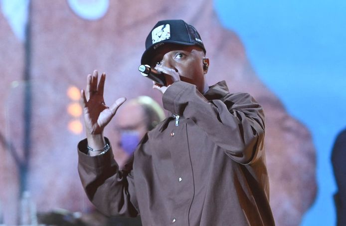 Soprano et Pomme, premiers noms à l'affiche des Francofolies 2023 ...