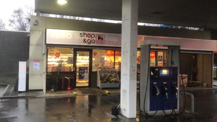 Delhaize opent vier nieuwe Shop&Go-winkels in Limburg | Hasselt | hln.be
