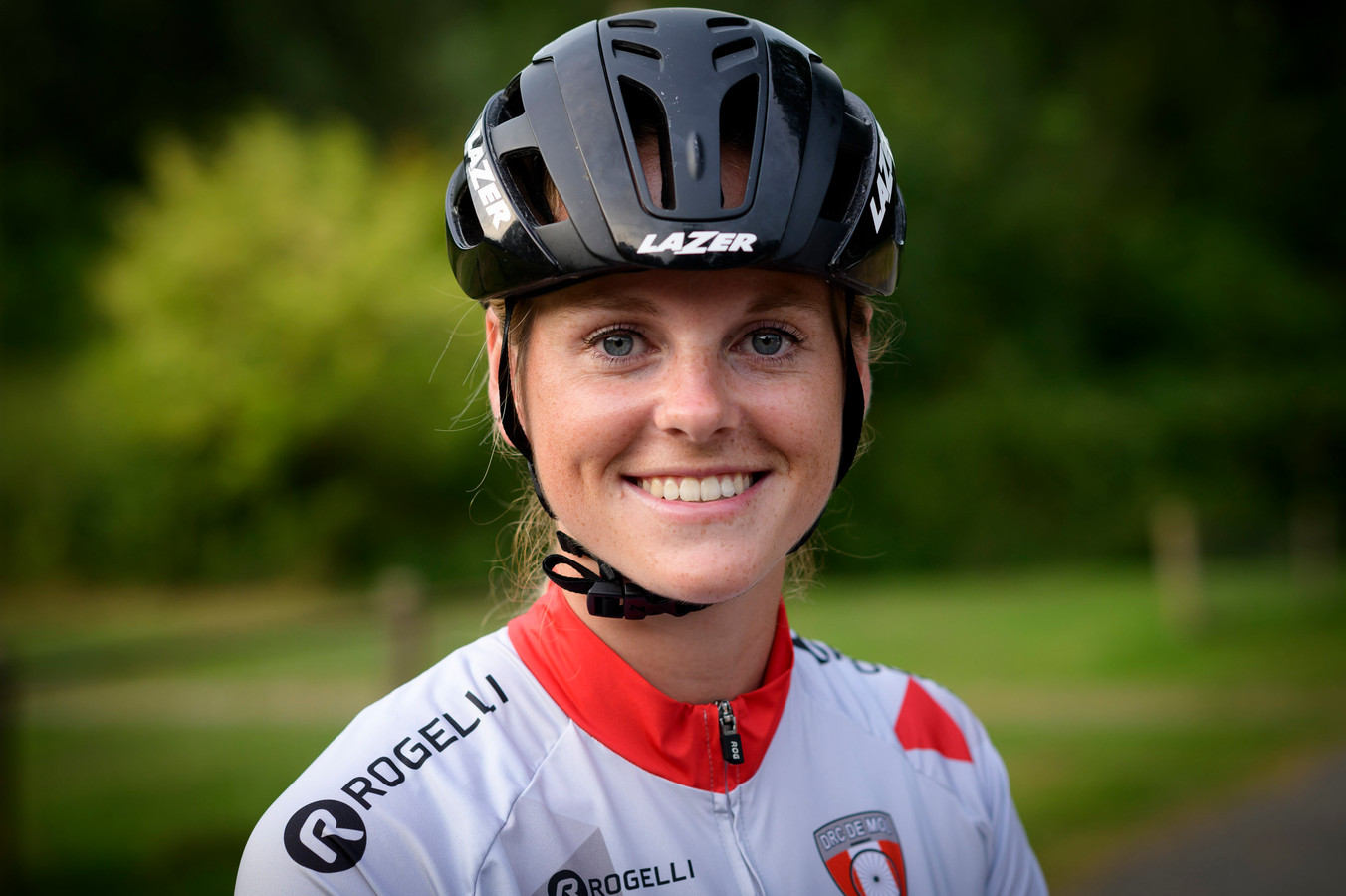 Steeds meer vrouwen ontdekken de racefiets: ‘Alsof je even in een ...