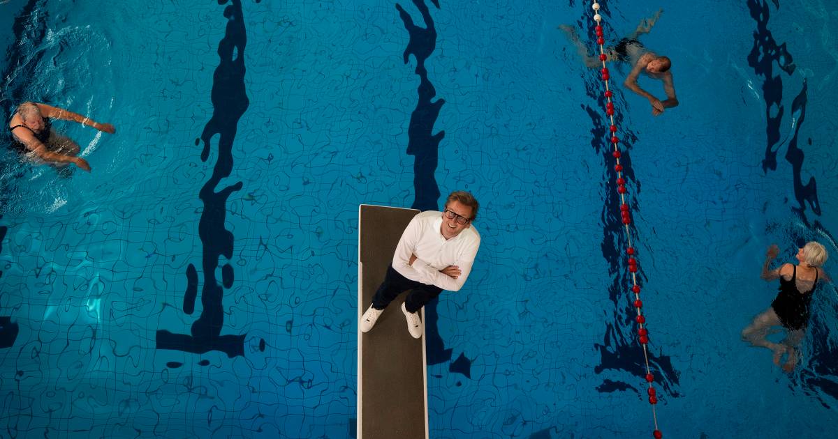 Ronald Haverkamp wil Ataro laten uitgroeien tot dé beheerder van ...