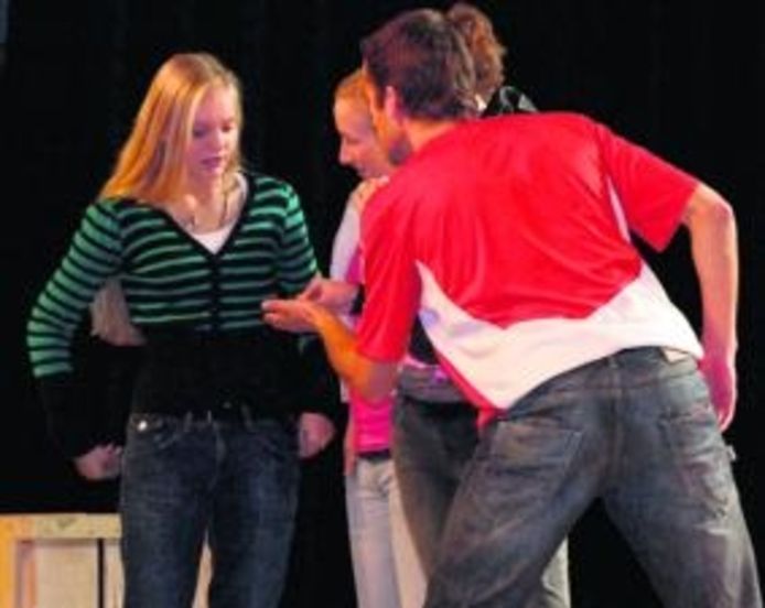 'Dan gaan we samen iets saais doen' | Roosendaal | bndestem.nl