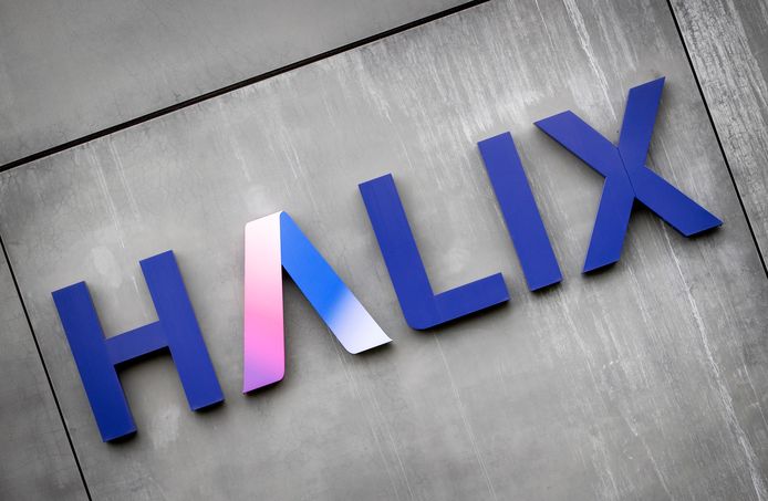 Het Leidse Halix mag de coronavaccins van AstraZeneca gaan produceren ...