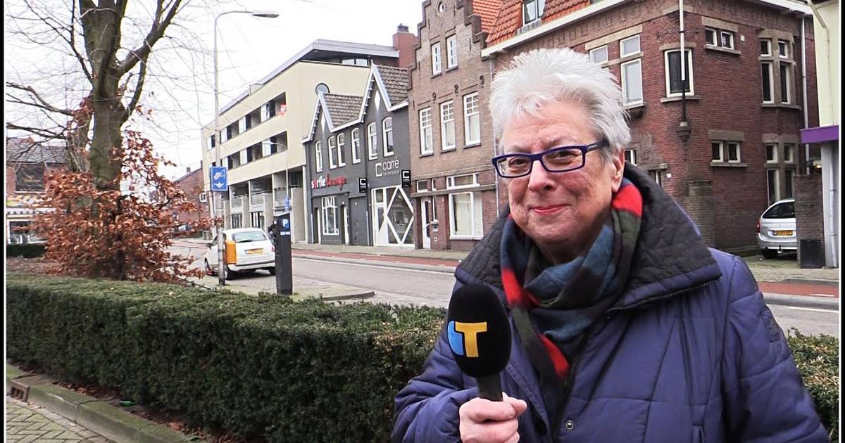Presentatrice en gezicht van Omroep Tilburg Els van Gorp (69) overleden ...