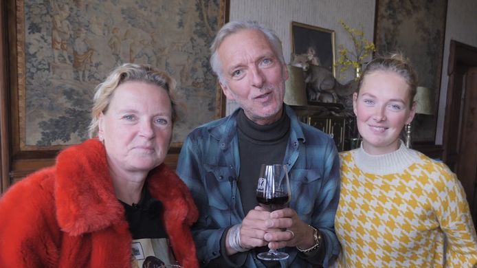 De Meilandjes keren terug naar Nederland | Show | destentor.nl