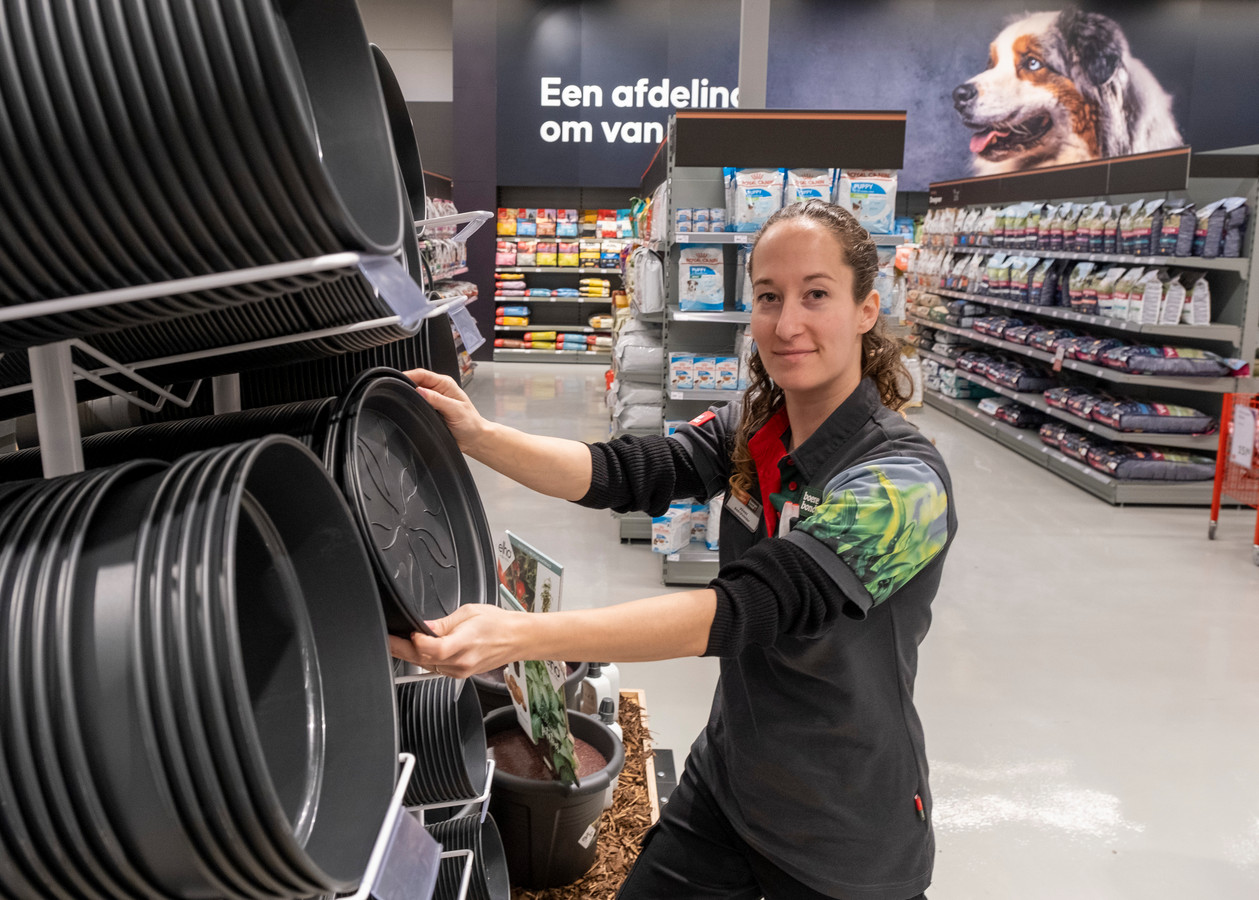 Pets Place Boerenbond voor dieren- en tuinliefhebbers op Woonboulevard ...