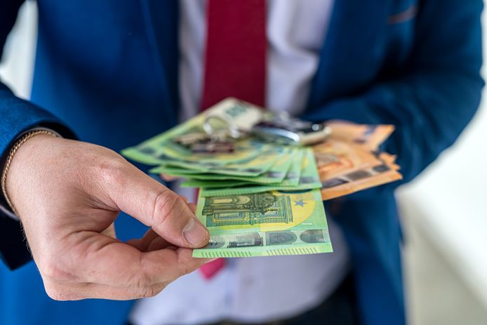 Krappe arbeidsmarkt houdt aan: is dit hét moment om op zoek te gaan ...