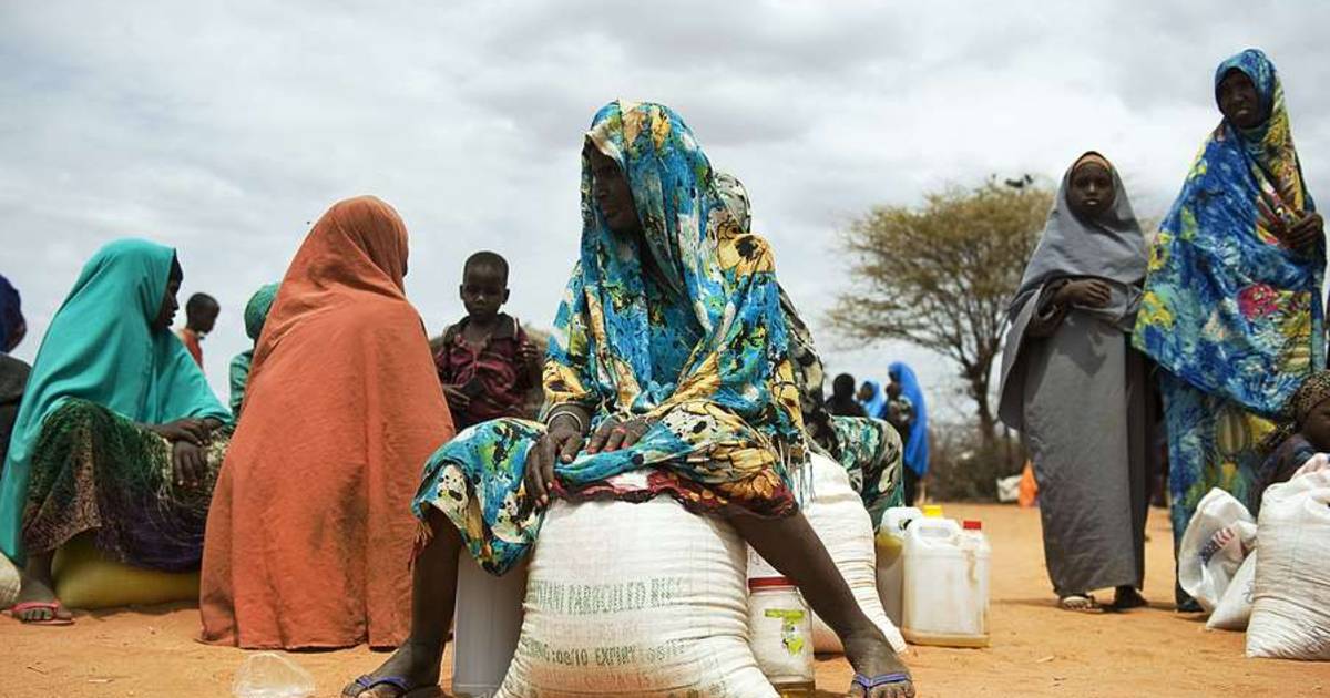 Wereld Honger Index: hongersnood in de wereld afgenomen | Nieuws ...