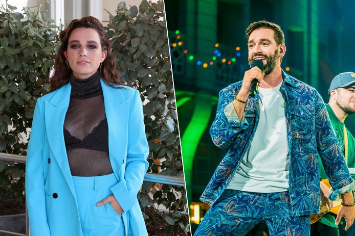 Lisa Van Rossem, zus van Metejoor, gaat solo als LEEZ: “Tijdens die ene ...