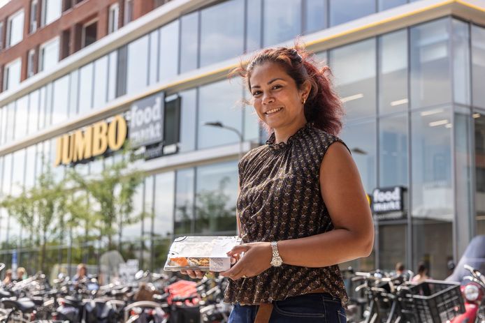 Jumbo trekt megaclaim van ‘minimaal 100.000 euro’ tegen klant Sharol in | Binnenland | bd.nl