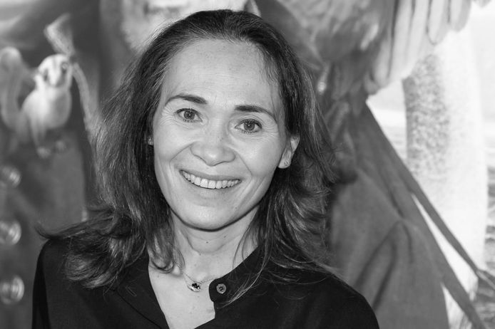 Bibian Mentel: de onbetwiste wereldkampioen in optimisme en levenslust ...