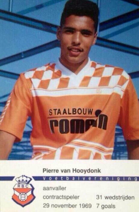 ‘Rasechte RBC’er’ en ‘de ontdekker van Pierre van Hooijdonk’ Martien ... ‘Rasechte RBC’er’ en ‘de ontdekker van Pierre van Hooijdonk’ Martien ...