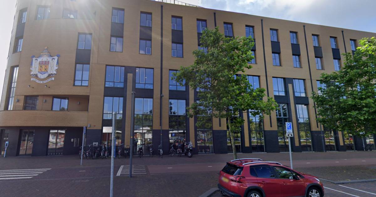 Unesco Werelderfgoed Fort bij Velsen aangetast, gemeente Beverwijk ...