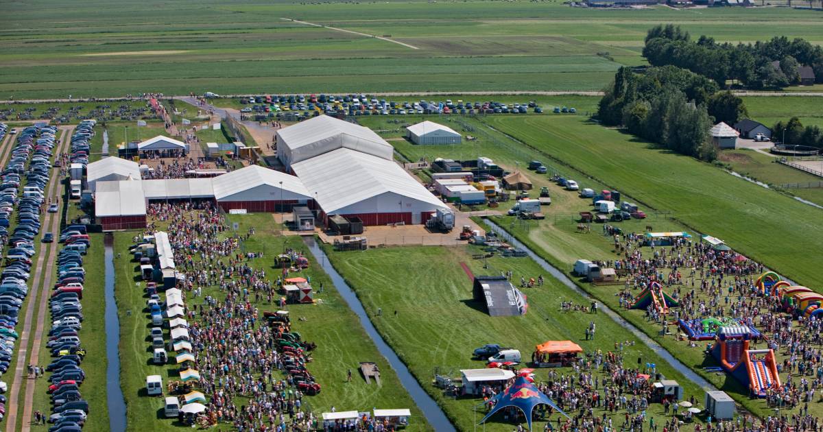 AJOC-festival krijgt een vervolg en je kunt er ook EK-duel van Oranje ...