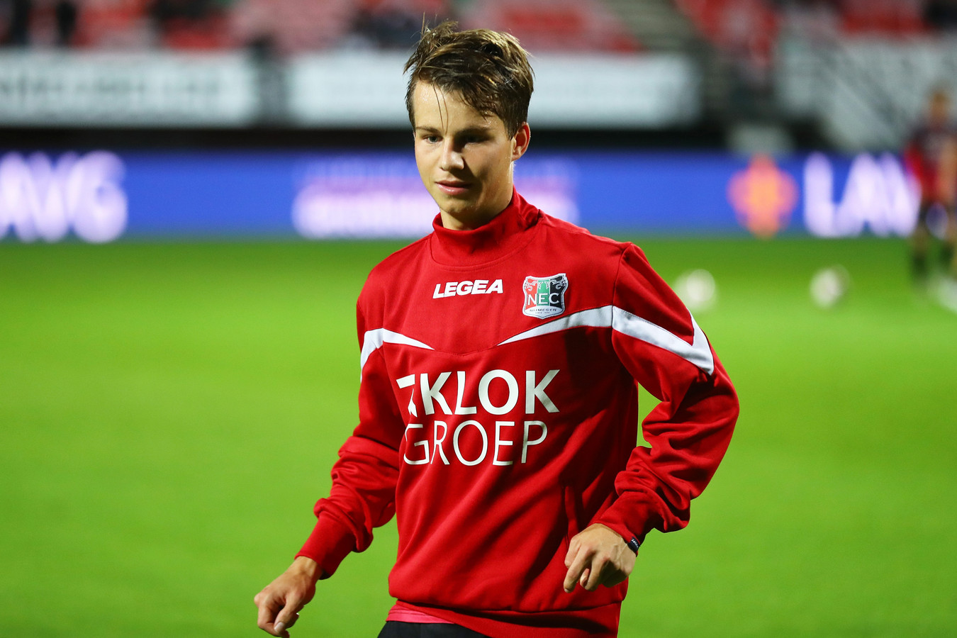 Dirk Proper met Oranje naar wereldkampioenschap in Brazilië | Foto ...