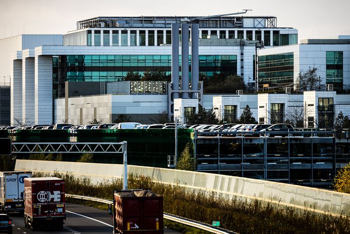 Voor de groei van ASML zijn vooral woningen in steden nodig, maar ook dorpen zullen hun aandeel ...