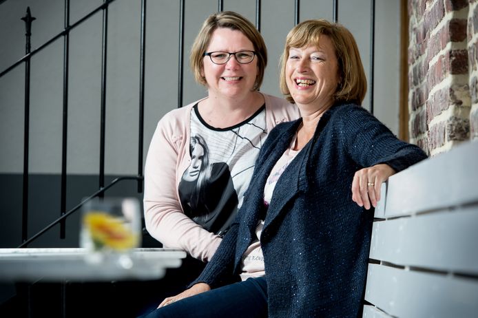 Chateau D'Aviette in 'Met Vier in Bed' | Meulebeke | hln.be