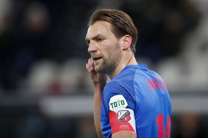 Willem Janssen verruilt voetbalveld voor rol als technisch manager VVV ...