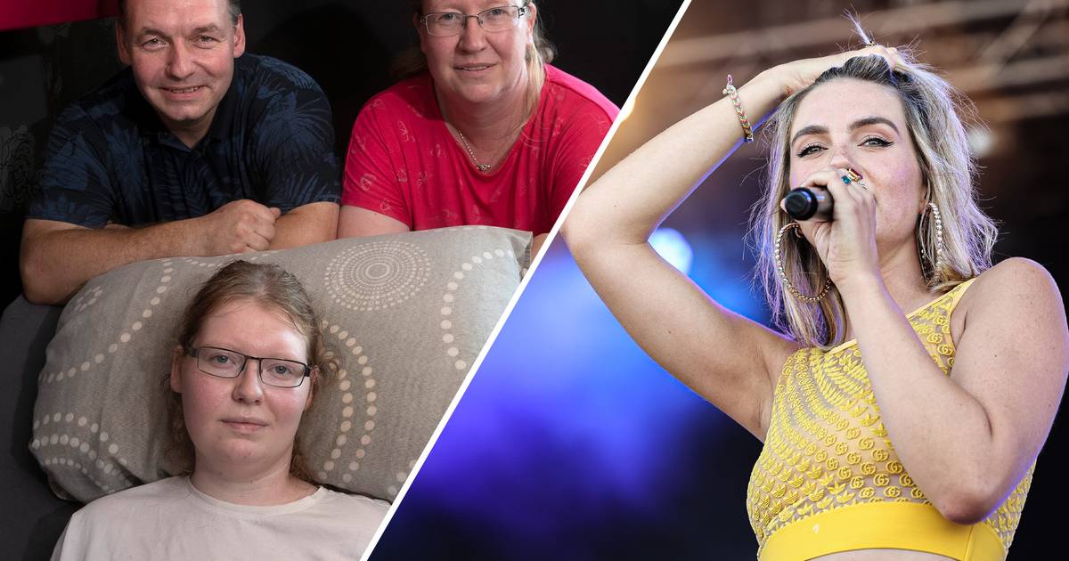 Nieuws Gemist? Lachgasverbod komt er niet • Daisy was bijna dood • Maan ...