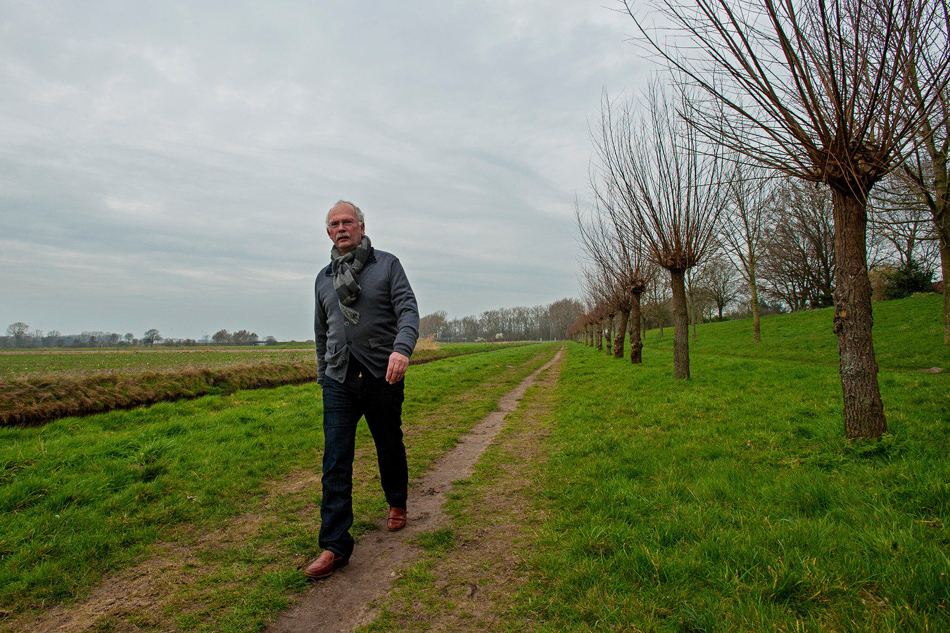 Vrees voor strop van 20 miljoen door vertraging mega-plannen Waalwijk ...