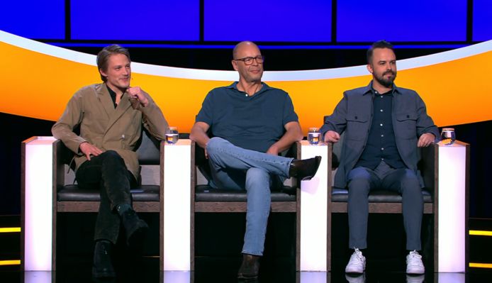 Met 1 seconde verschil: dit zijn de finalisten van De slimste mens ...