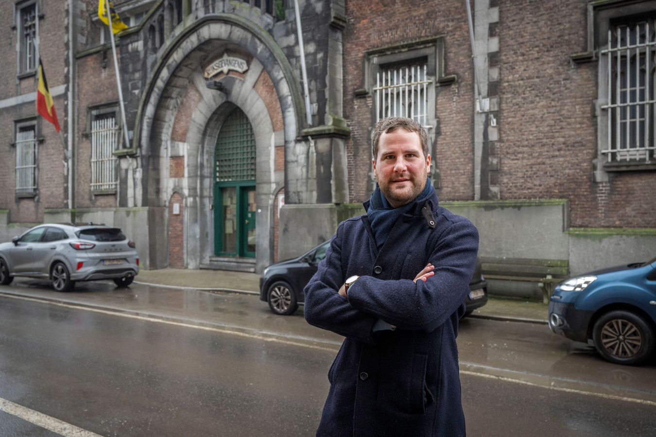 Boosheid en onbegrip door gebrek aan visie op toekomstige bestemming ...