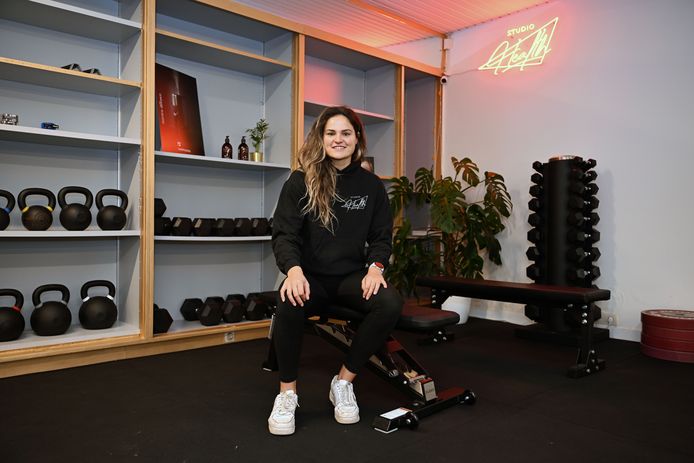 Studio Health opent in het centrum van Linden: “Personal training voor jong en oud, waar ...