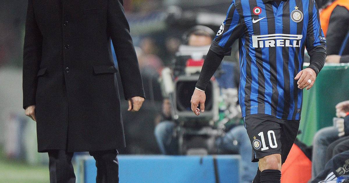 Ranieri nieuwe trainer AS Monaco | Buitenlands voetbal | AD.nl