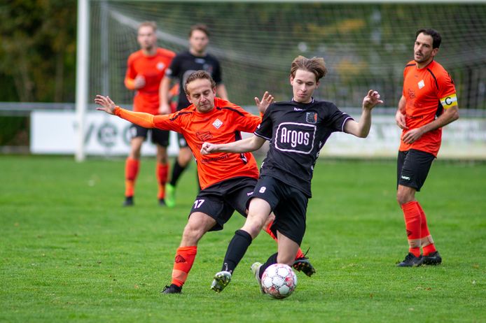 Een vrij weekend? Deze clubs moeten in het paasweekend gewoon aan de ...