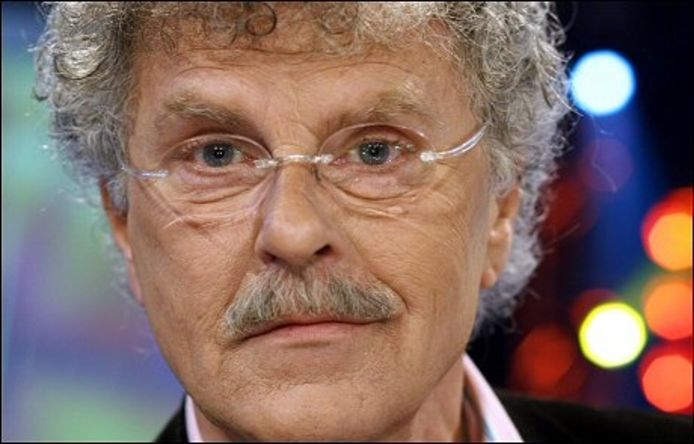 Robert Long overleden | Overig | bndestem.nl