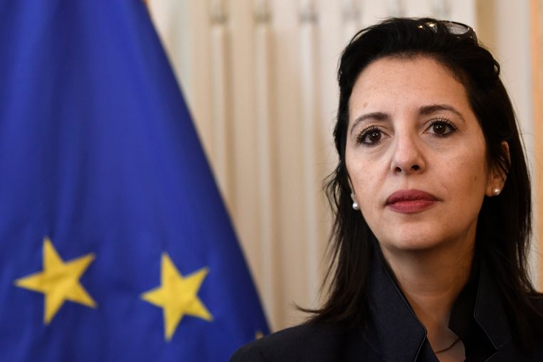 Marc Bossuyt, oud-rechter van het Grondwettelijk Hof: ‘Ik vind een ...