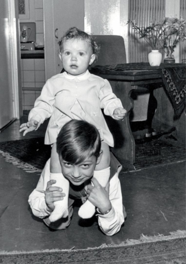 Het monsterproces tegen topgangster Willem Holleeder: Astrid Holleeder ...