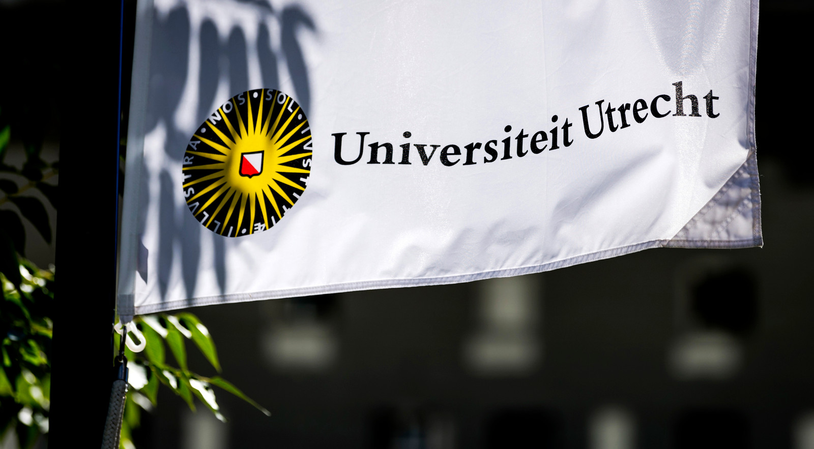 Universiteit Utrecht wéér uitgeroepen tot beste van Nederland, maar ...