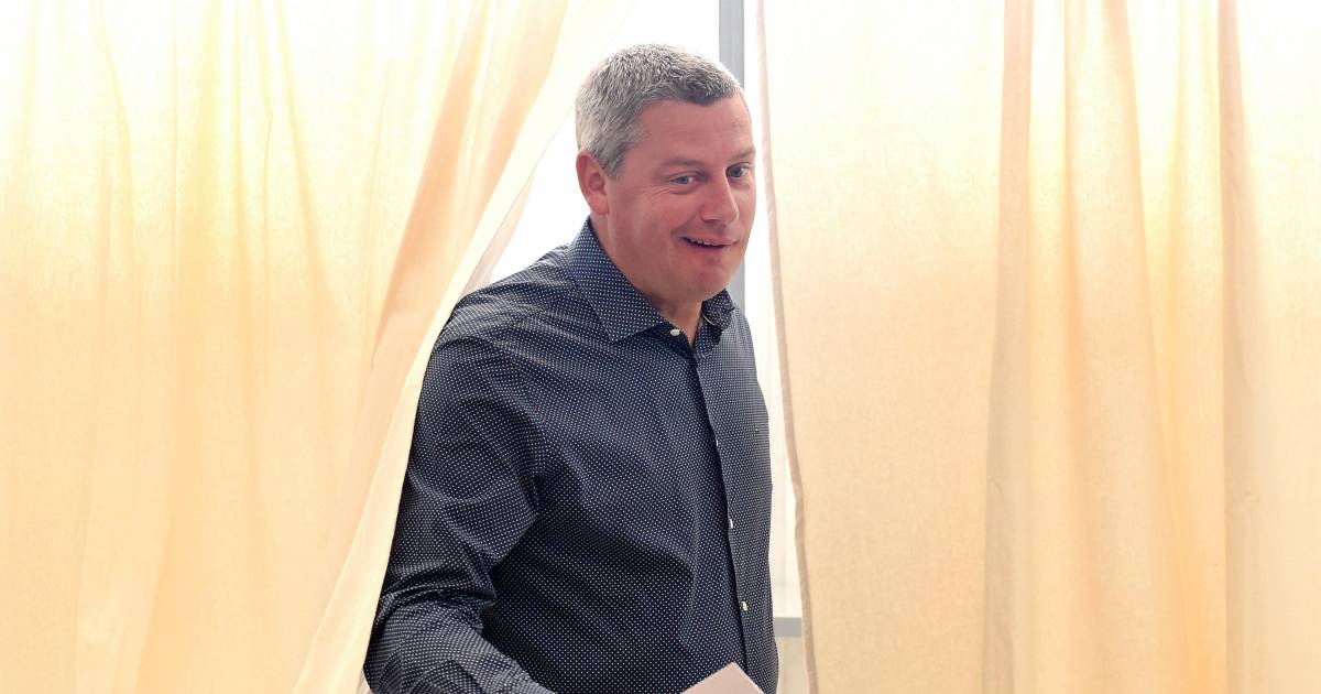 Élections truquées à Neufchâteau: les avocats de Dimitri Fourny ...