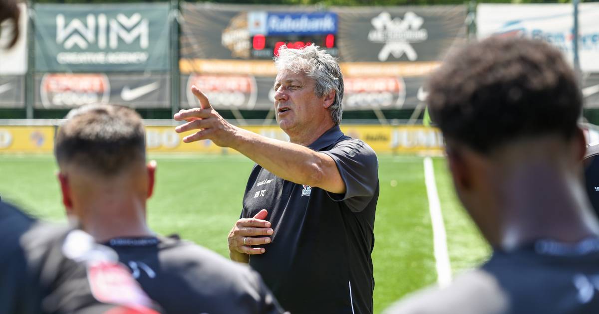 Ruud Brood zorgt voor cultuuromslag bij TOP en zoekt vooral nog extra ...