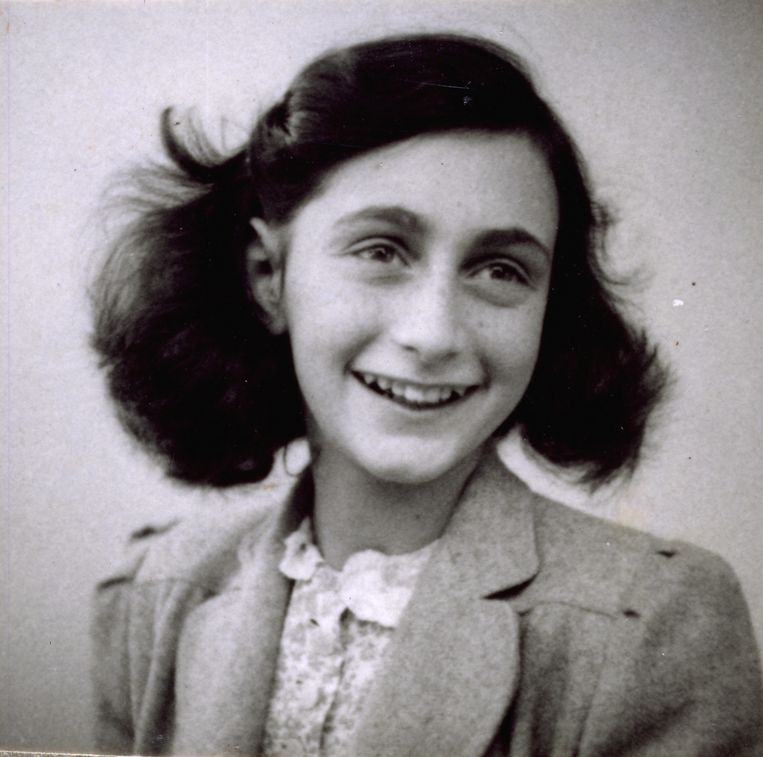 Onderzoek leidt naar vermoedelijke verrader van Anne Frank | De Volkskrant