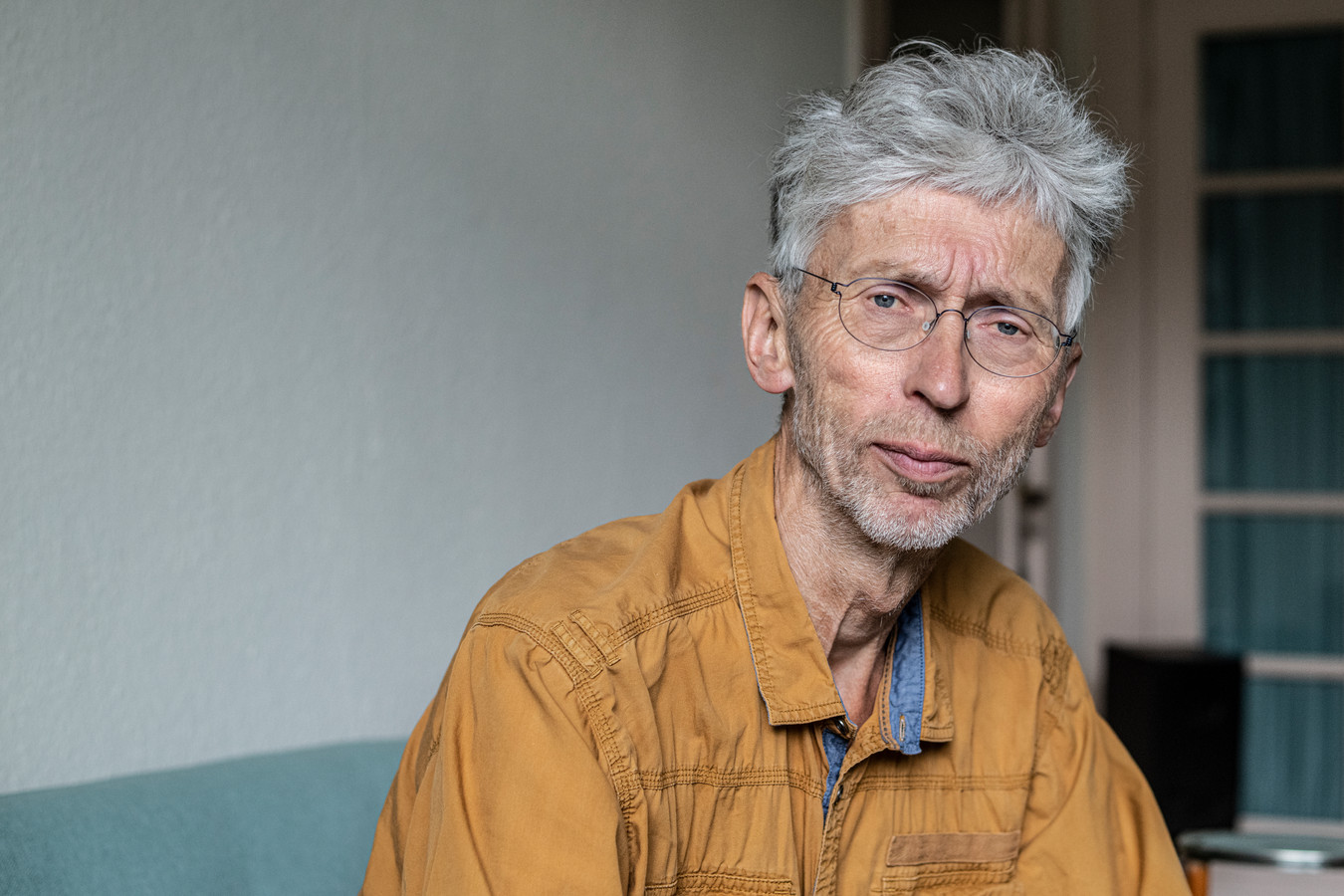 Milieuactivist Vollenbroek mag in Ede uitleg komen geven over uitstoot ...