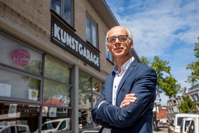 Directeur Jeroen Kunstman vertrekt na acht jaar bij Westland Cultuurweb ...