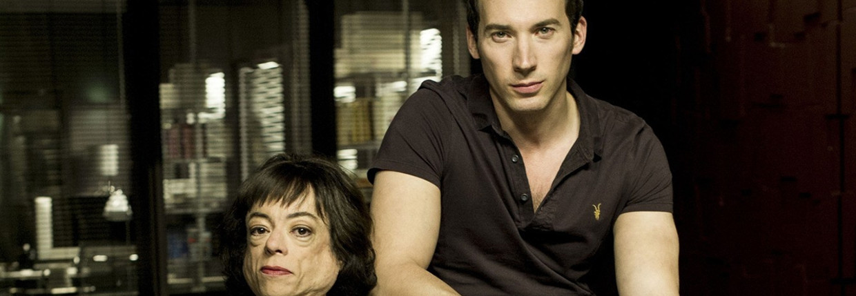 De succesformule van 'Silent Witness': 'Rare vogels, die wetsdokters'