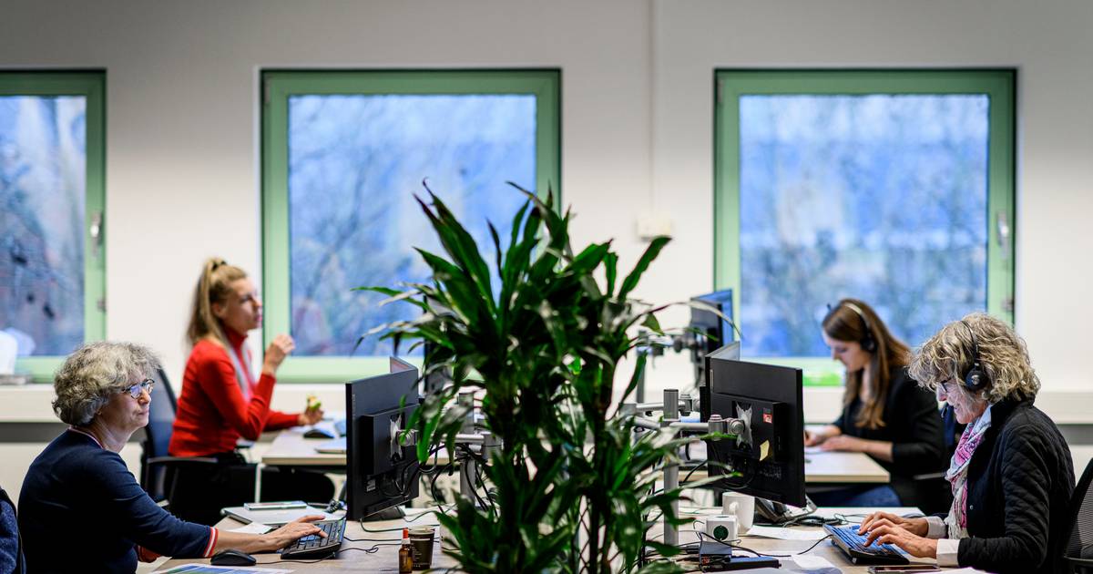 GGD Utrecht heeft handen vol aan oplopende besmettingen: bron- en ...
