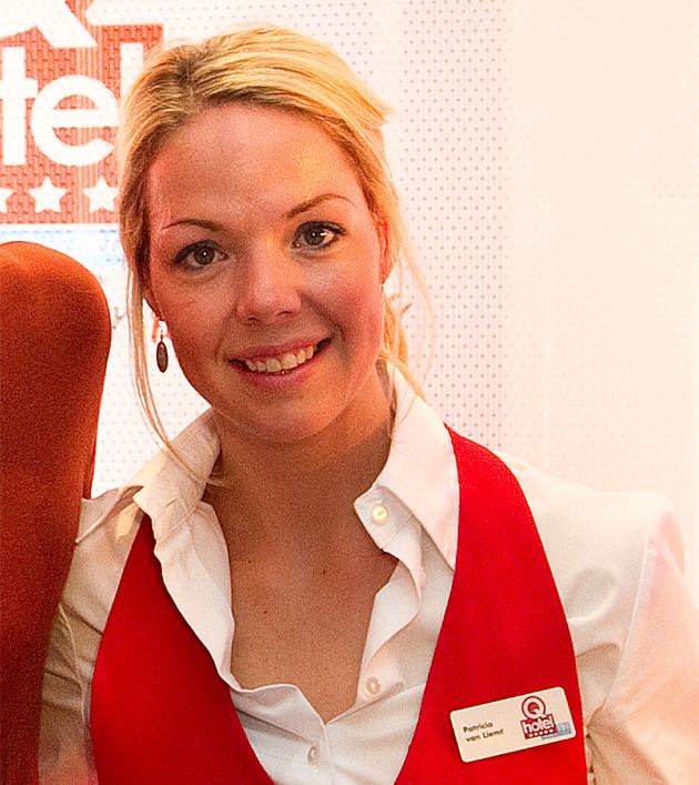 Dj Q-Music Patricia van Liemt schrijft boek over ivf | TV & Radio | AD.nl