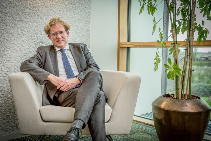 Rodenburg: te gek voor woorden dat rechtszaak zo lang duurt | Westland ...