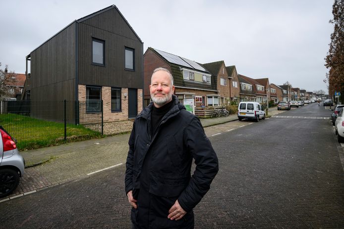 Twentse koopwoning van rond de twee ton: het kan, als de grond niet al ...