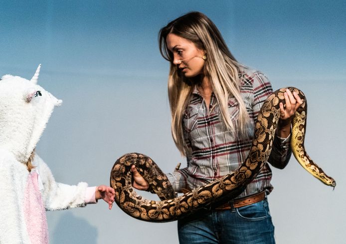 Twentse vrouwen domineren de strijd om media-award | Enschede | tubantia.nl