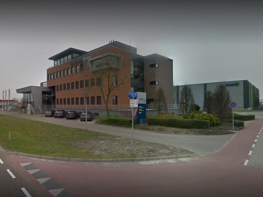 REMO West-Twente in Rijssen heeft een feestje te vieren | Foto ...