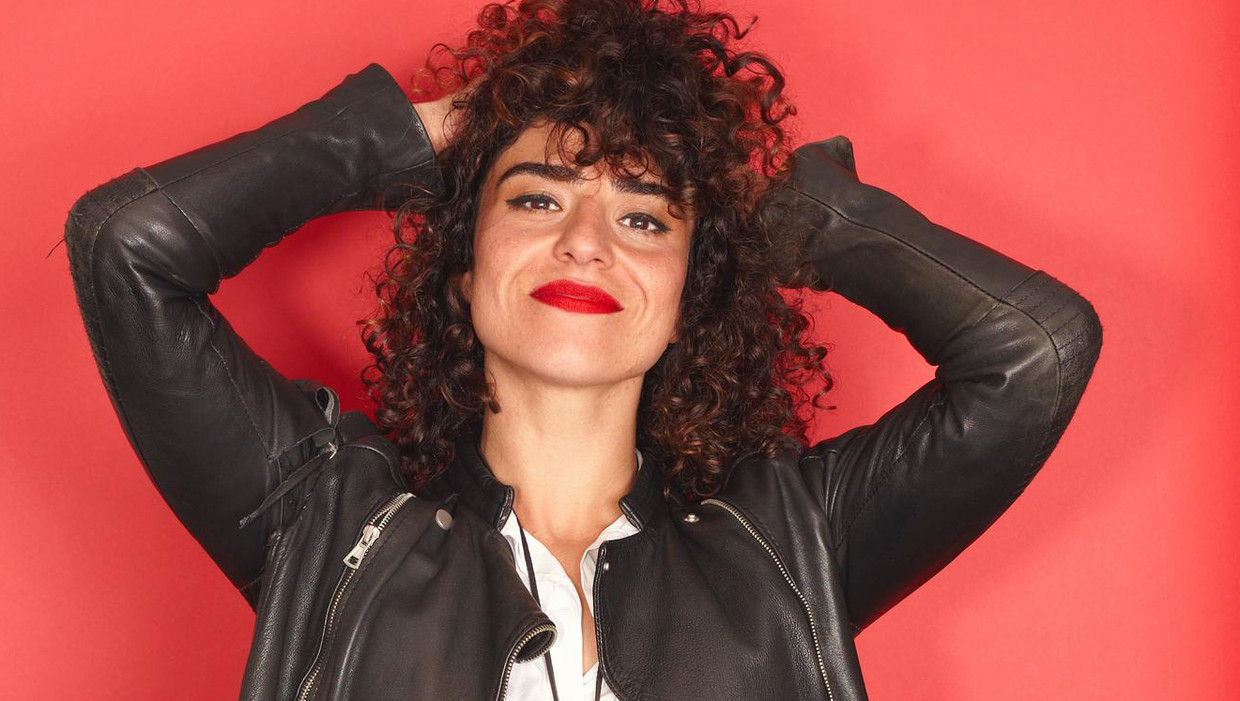 Meral Polat: 'In mijn leven gaat het altijd over vrijheid' | Het Parool