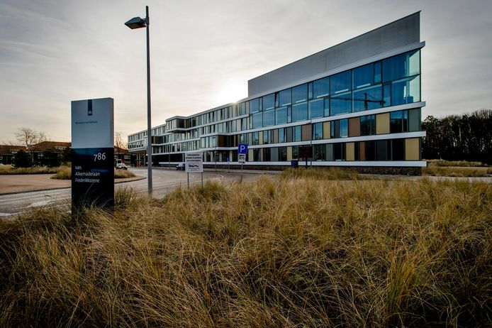 MIVD waarschuwt: China steeds machtiger in de ruimte | Binnenland | AD.nl