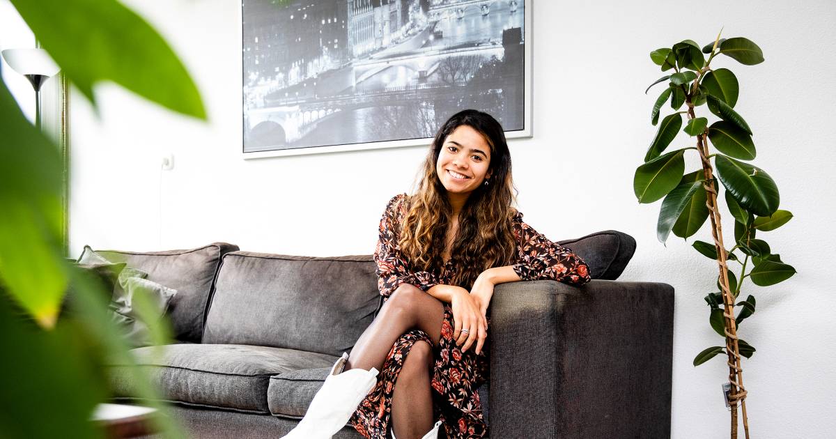 Natascha Molly uit Op zoek naar Maria: ‘Ik ben geen ruwe diamant meer ...