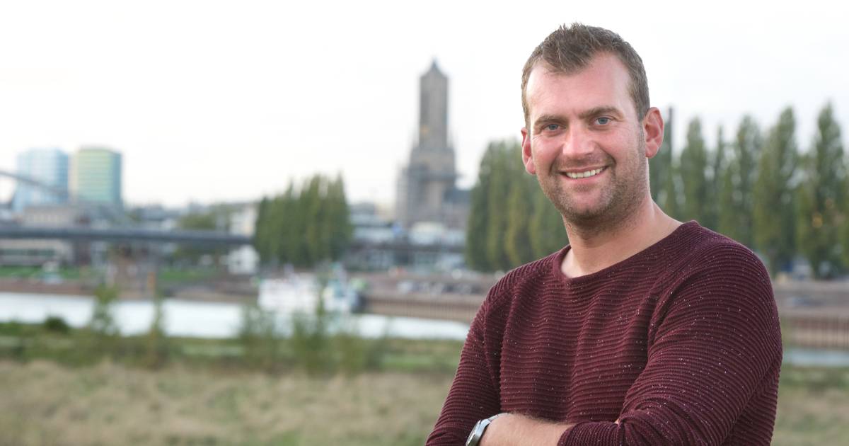 ESA legt Marco Bosch drie jaar vast als trainer | Voetbal Arnhem ...