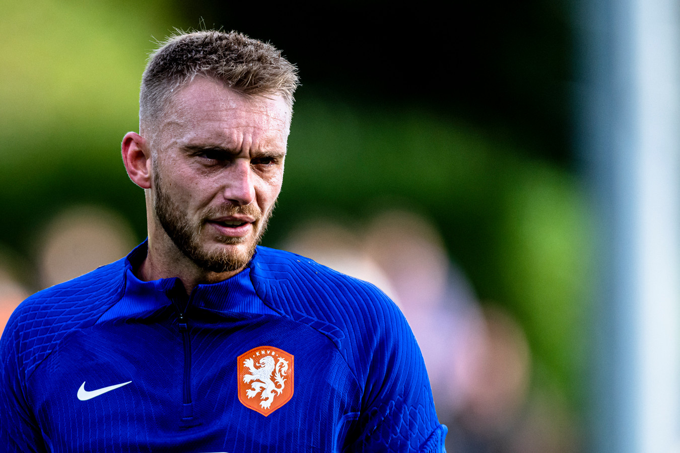 Cillessen meldt zich na sterk begin bij NEC vol vertrouwen bij Oranje ...
