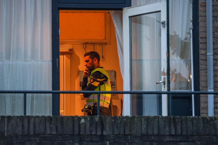 Overleden persoon gevonden in Eindhoven, natuurlijke dood | Eindhoven ...